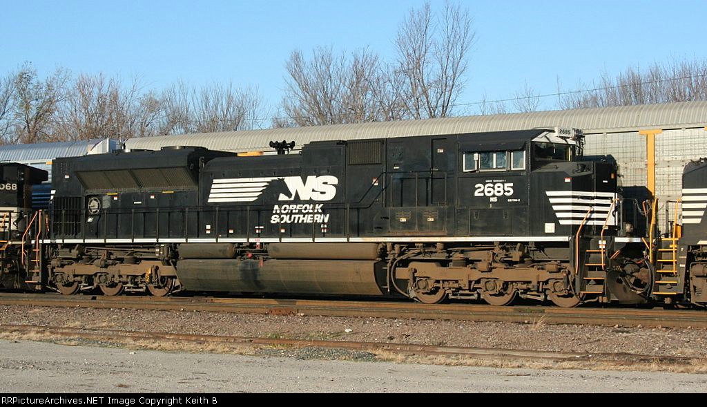 NS 2685